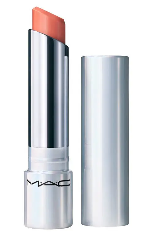 MAC COSMETICS Glow Play Tendertalk Lip Balm - Introvert