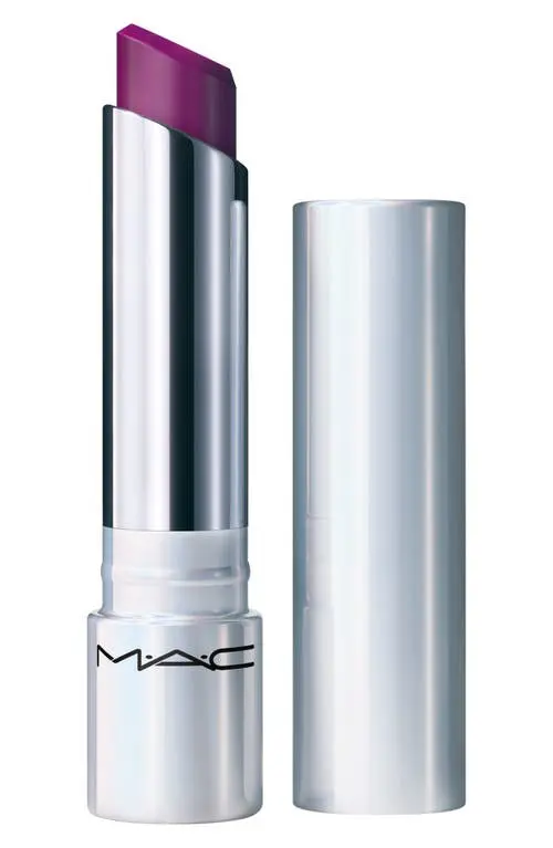 MAC COSMETICS Glow Play Tendertalk Lip Balm - Trick