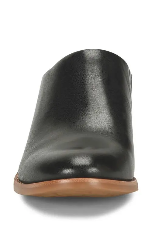 SOFFT Nicki Mule - Black