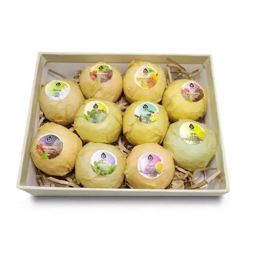 PURSONIC 10 Pcs Of Handmade