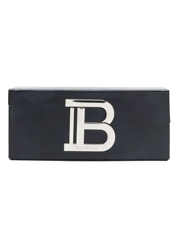 Balmain B-eye Cat-eye Sunglasses - Black