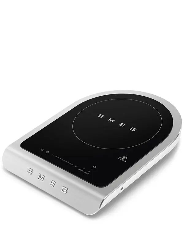 SMEG Portable Induction Cooker - Black