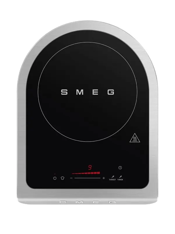 SMEG Portable Induction Cooker