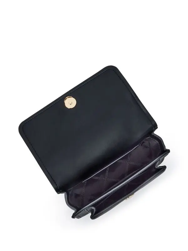 Michael Kors Claire Crossbody Bag - Black