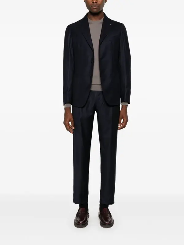 DRUMOHR Merino Wool Sweater