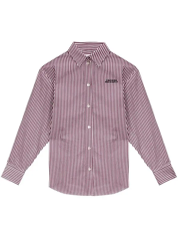 Isabel Marant Étoile Fabriza Shirt