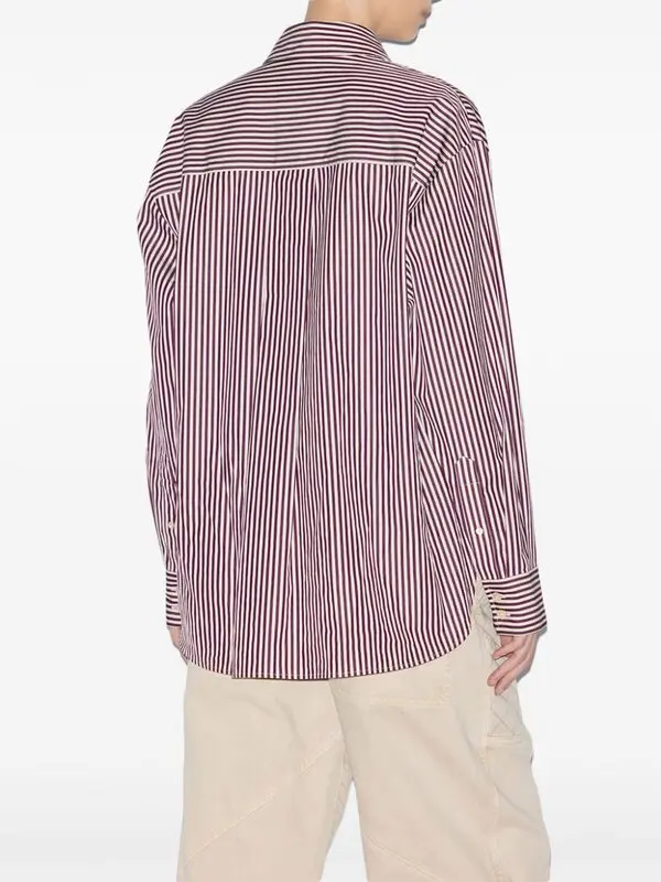 Isabel Marant Étoile Fabriza Shirt