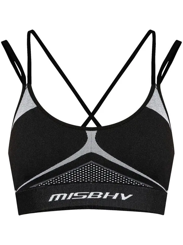 MISBHV Performa Sports Bra