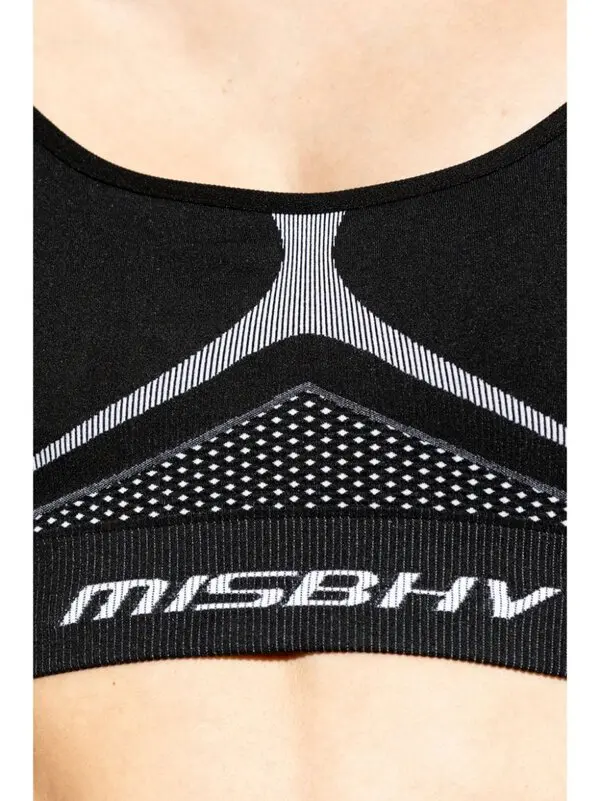 MISBHV Performa Sports Bra