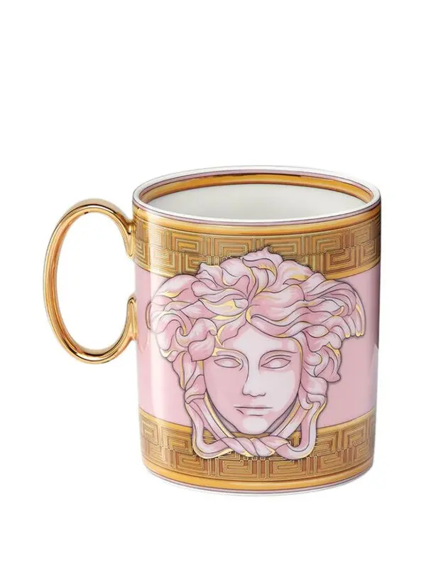 Versace Medusa Amplified Mug