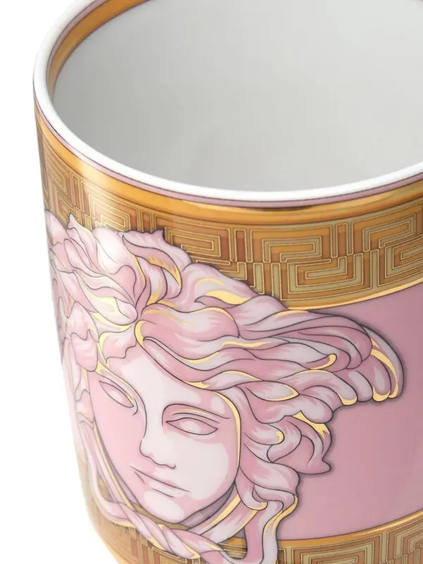 Versace Medusa Amplified Mug