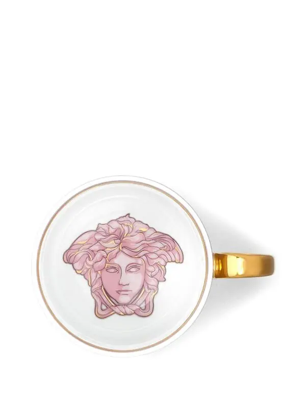 Versace Medusa Amplified Mug