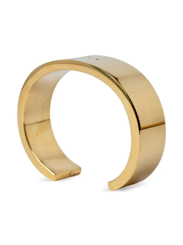 PARTS OF FOUR Ultra Reduction Bracelet - Gold