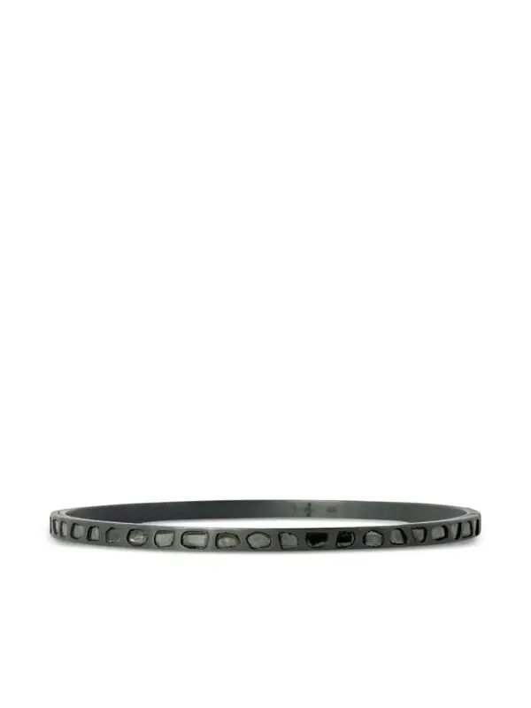 PARTS OF FOUR Sistema Bangle Bracelet