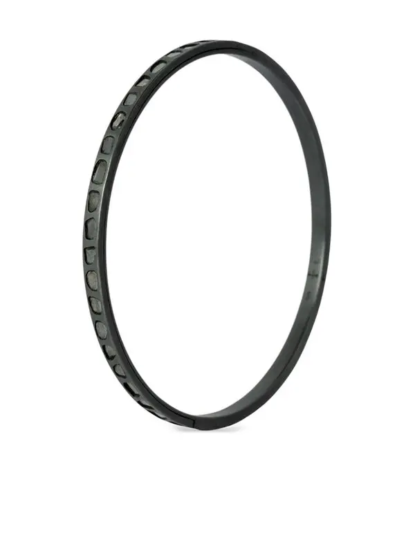 PARTS OF FOUR Sistema Bangle Bracelet