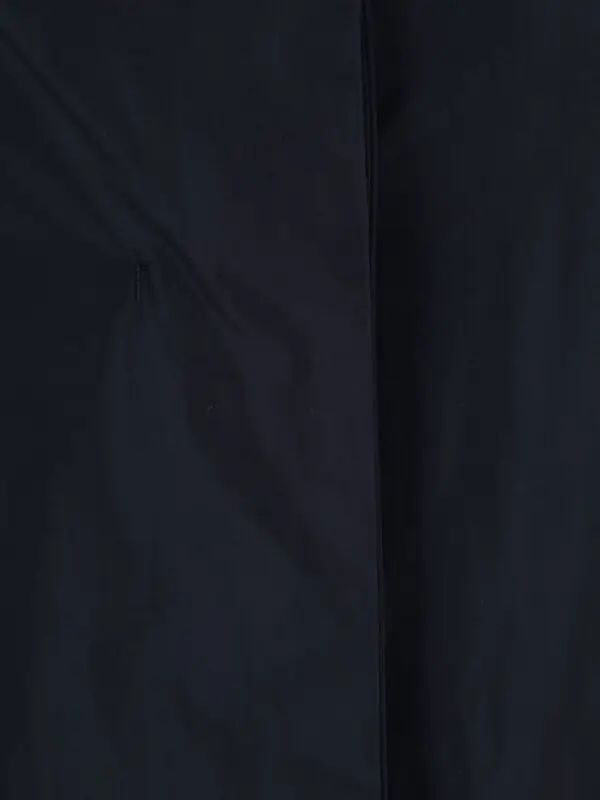 10 CORSO COMO Hooded Wind-resistant Coat