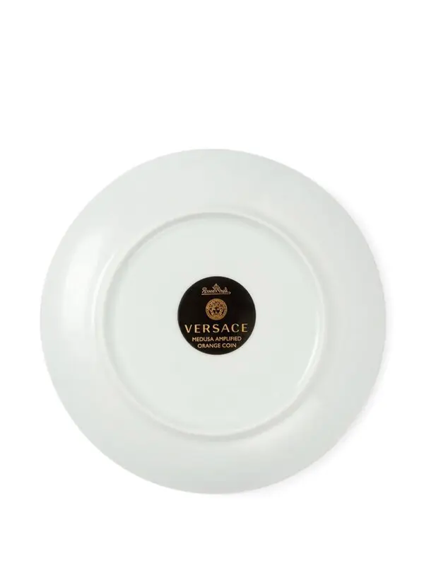 Versace Medusa Amplified Plate