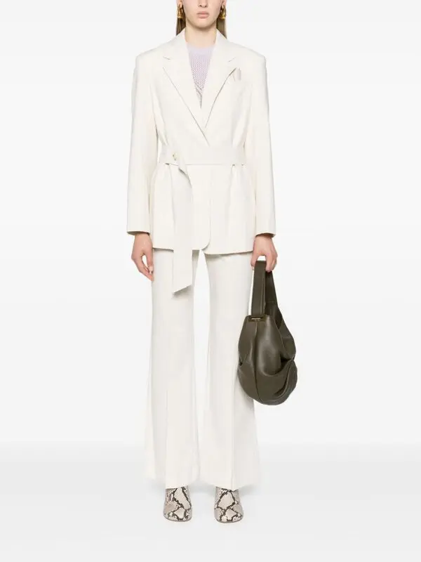 Camilla And Marc Belted Blazer