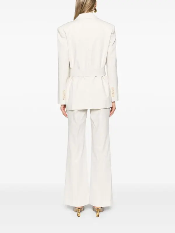 Camilla And Marc Belted Blazer