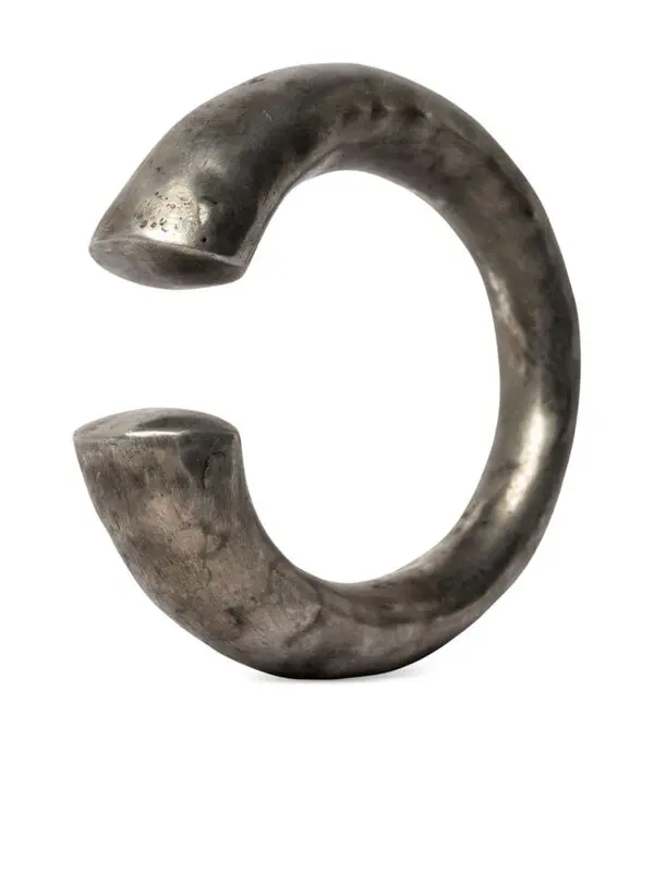 PARTS OF FOUR Druid Ring