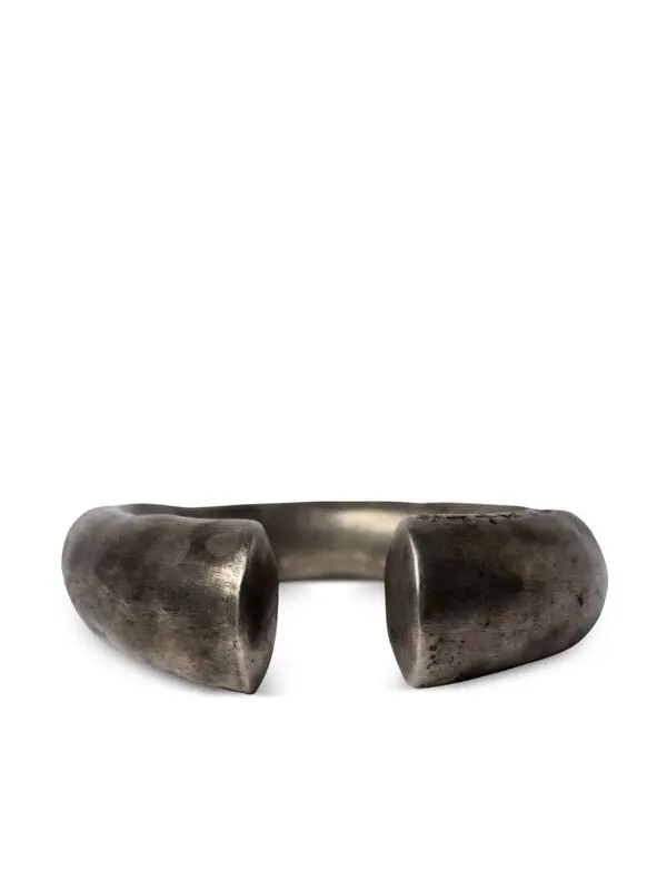 PARTS OF FOUR Druid Ring