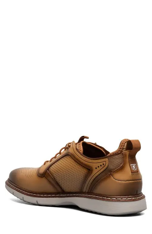 STACY ADAMS Sync Sneaker - Natural