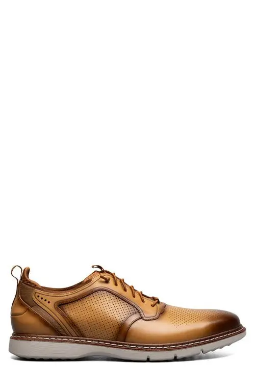 STACY ADAMS Sync Sneaker - Natural