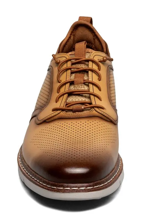 STACY ADAMS Sync Sneaker - Natural
