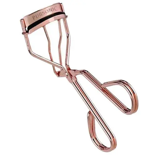 PURSONIC Salon Grade Eyelash Curler