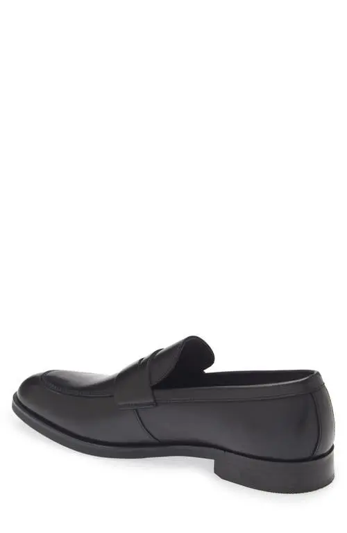 Nordstrom Leather Penny Loafer