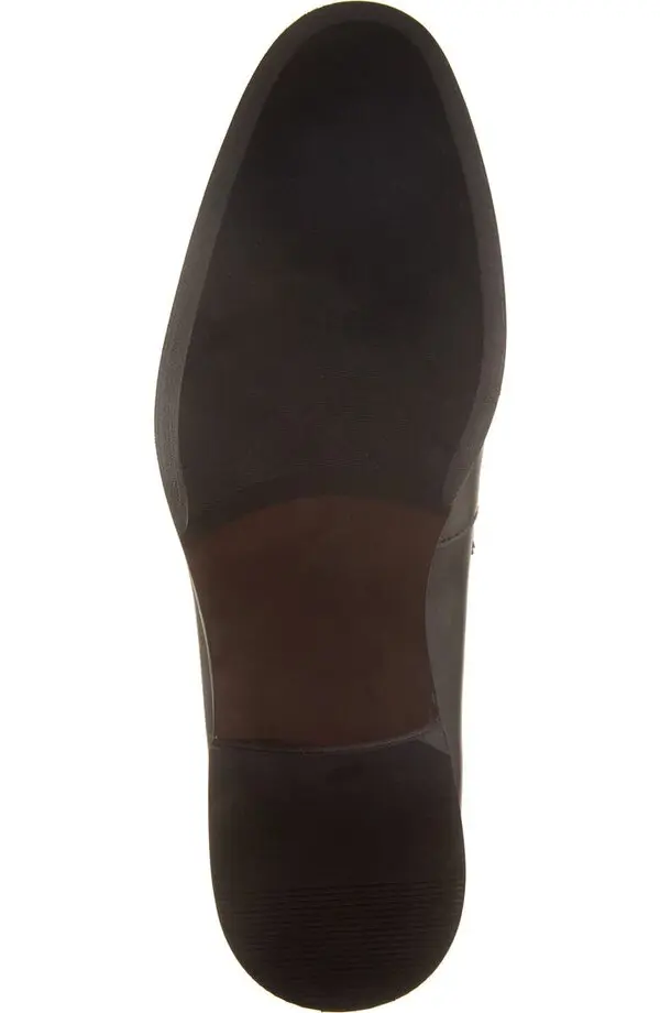 Nordstrom Leather Penny Loafer