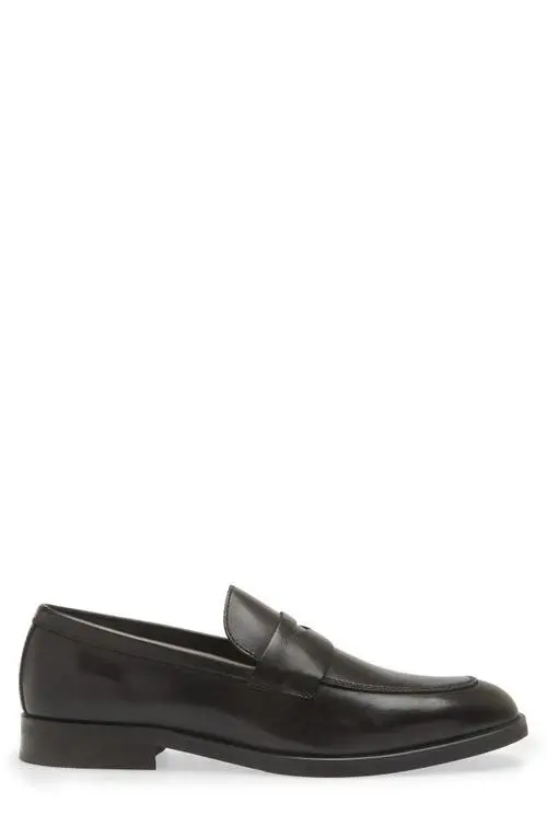 Nordstrom Leather Penny Loafer