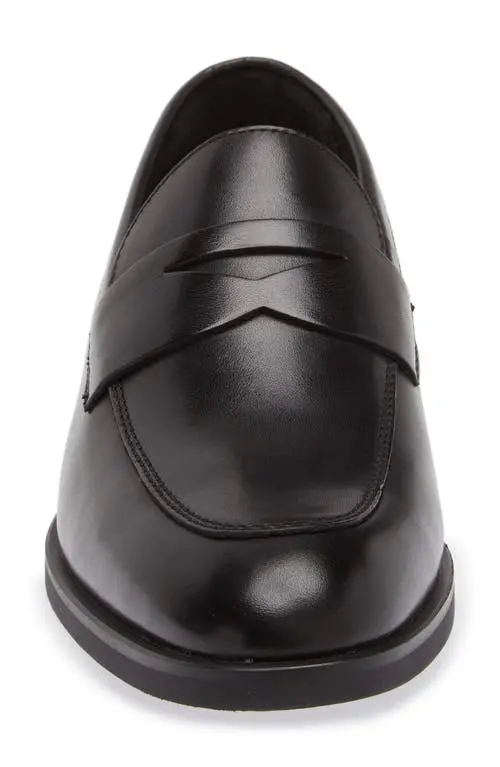 Nordstrom Leather Penny Loafer