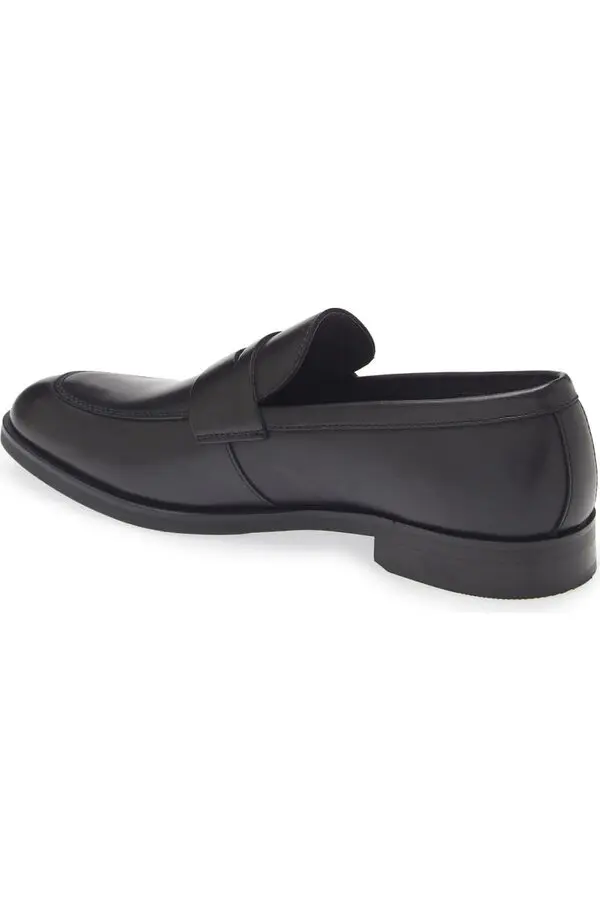 Nordstrom Leather Penny Loafer