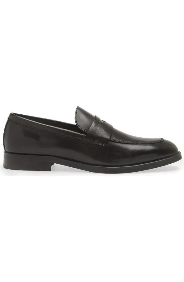 Nordstrom Leather Penny Loafer