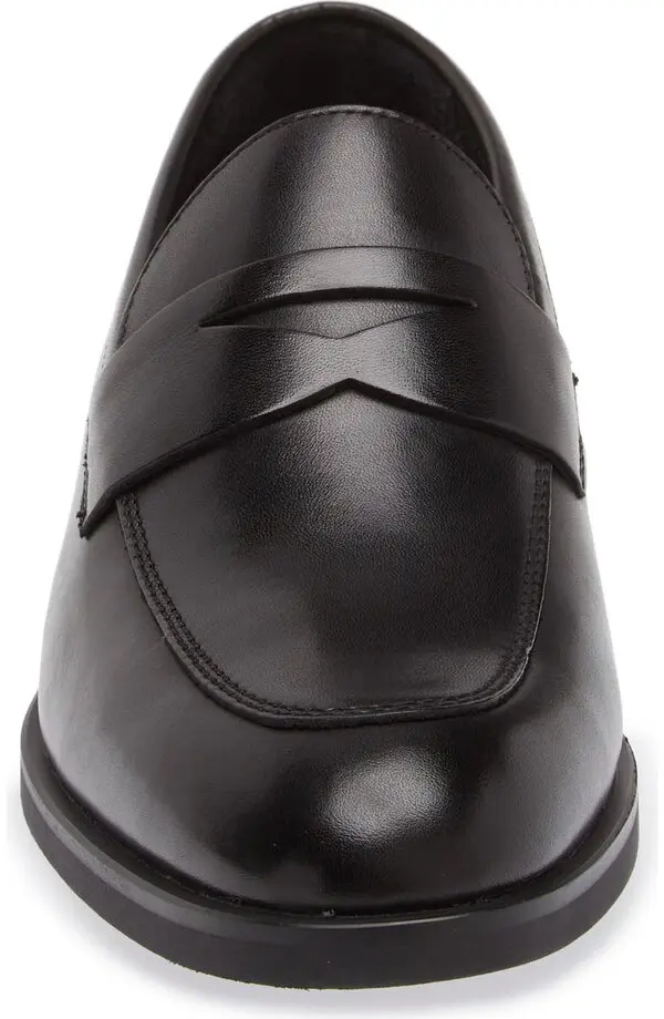 Nordstrom Leather Penny Loafer