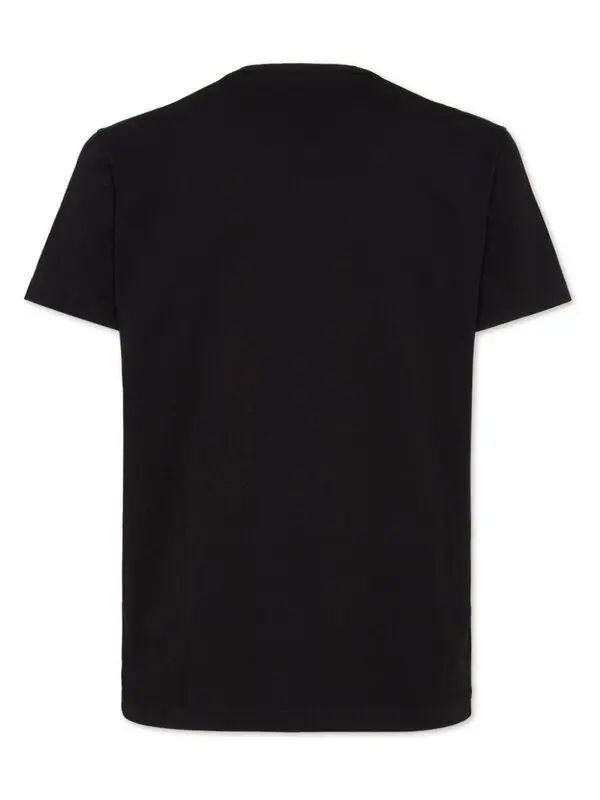 Dsquared2 Keep Moving Around Cool T-shirt