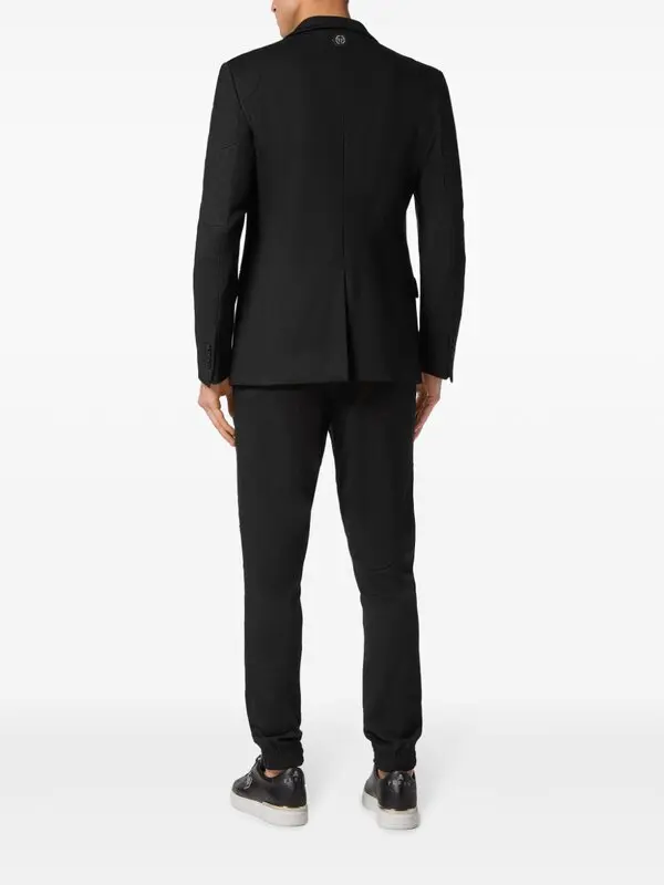 Philipp Plein Single Breasted Suit