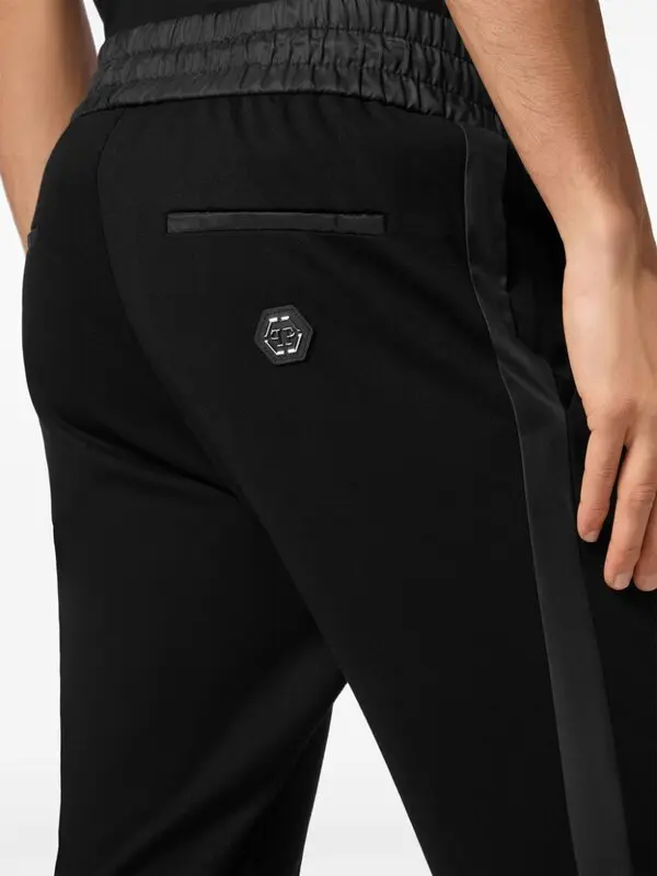 Philipp Plein Jogging Trousers