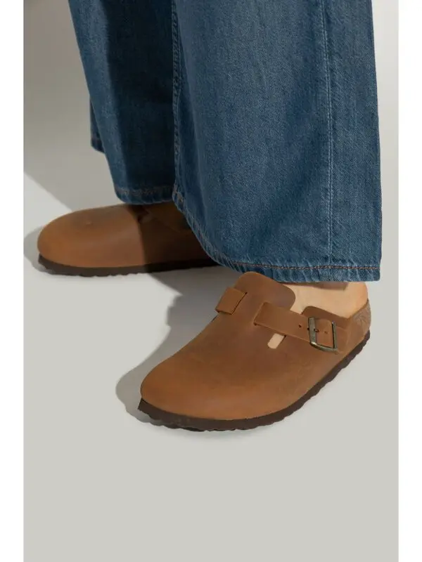 BIRKENSTOCK Boston Mules