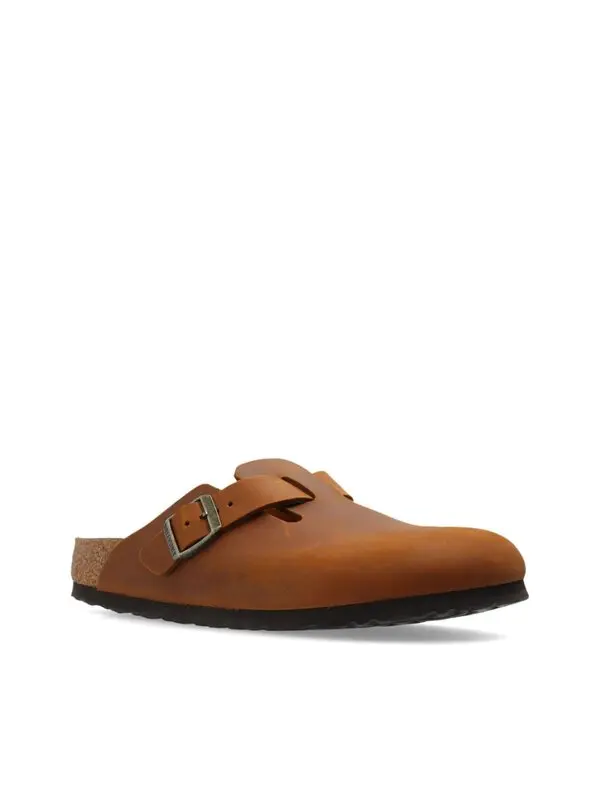 BIRKENSTOCK Boston Mules