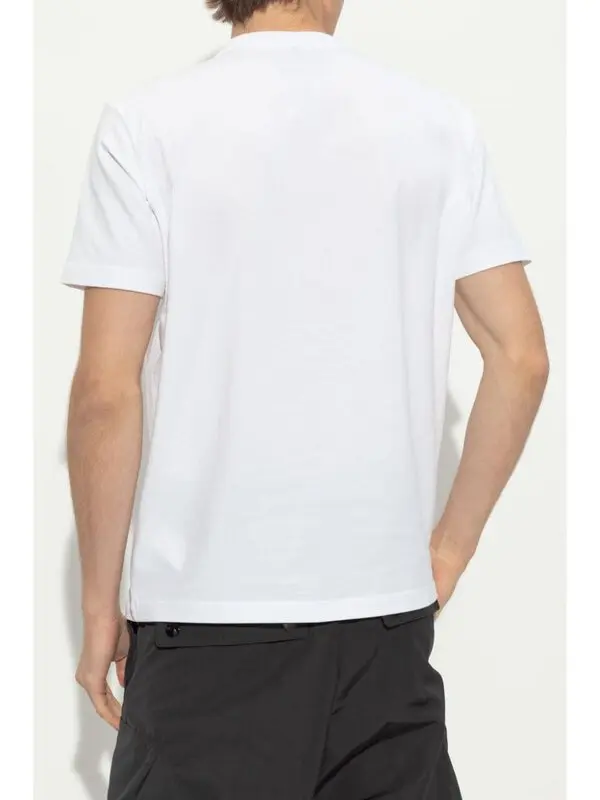 Iceberg X Garfield Graphic-print T-shirt