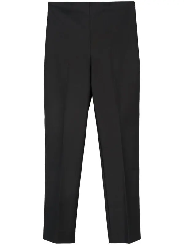 RÓHE Tailored Slim-fit Trousers