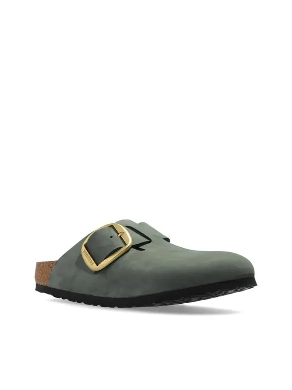 BIRKENSTOCK Boston Mules