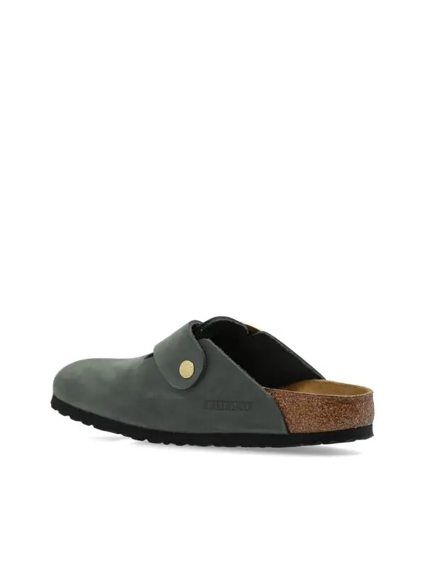 BIRKENSTOCK Boston Mules