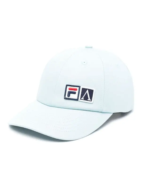 FILA x Aries Cap in Ice Blue Fila | Accessories | Fila X Aries Cap In Ice Blue | Poshmark main image 3