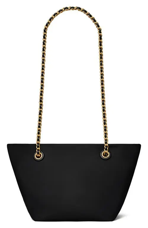 Tory Burch Small Ella Chain Convertible Crossbody Bag