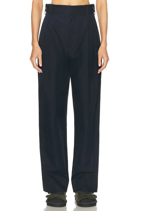Bottega Veneta Tailored Trouser