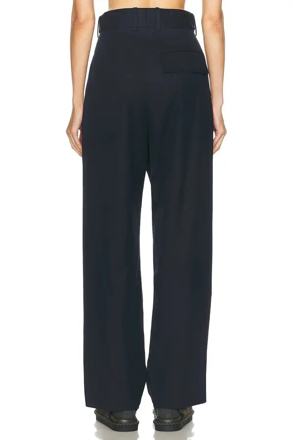 Bottega Veneta Tailored Trouser