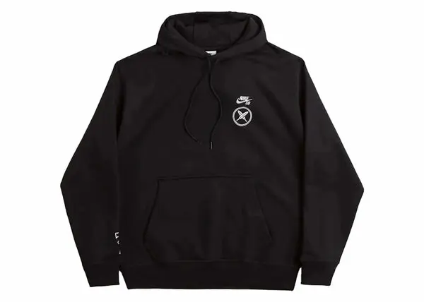 Nike Sb X Yuto Horigome Hoodie